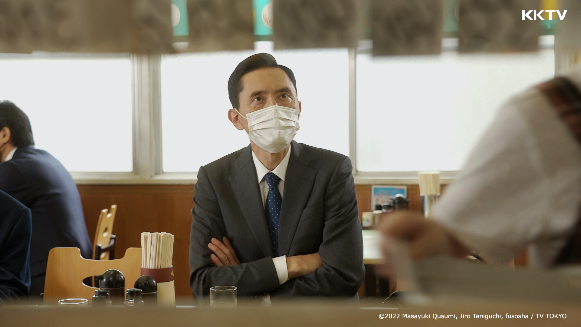 吃播始祖回來啦！榮登日劇史上最長壽深夜劇 《孤獨的美食家》 成網友遊日解封後「美食指引」 | Japaholic